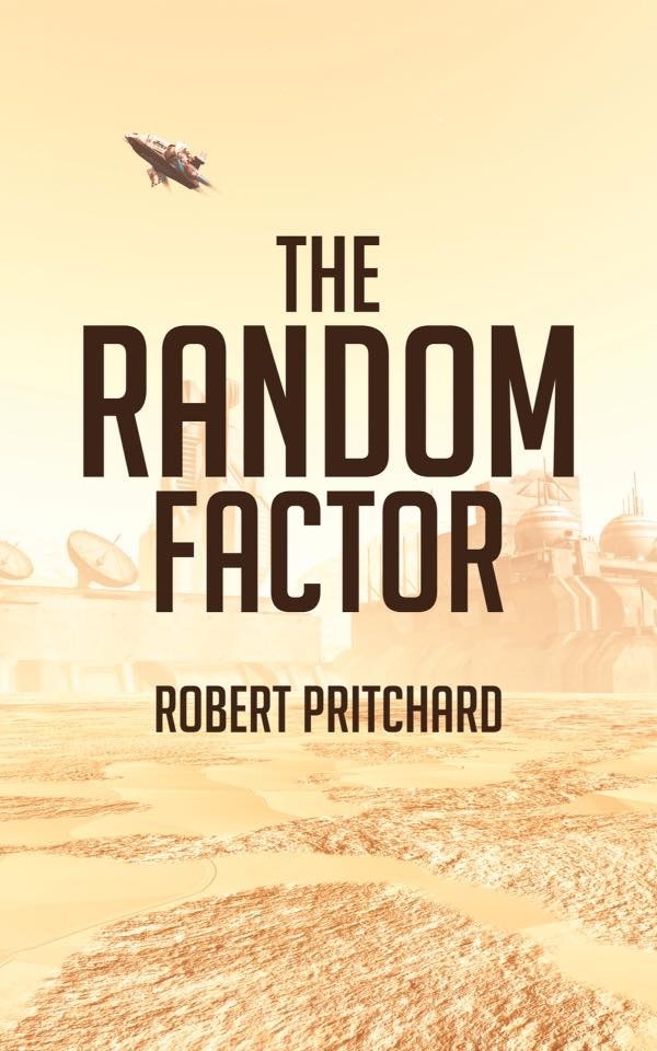 The Random Factor By Robert0921