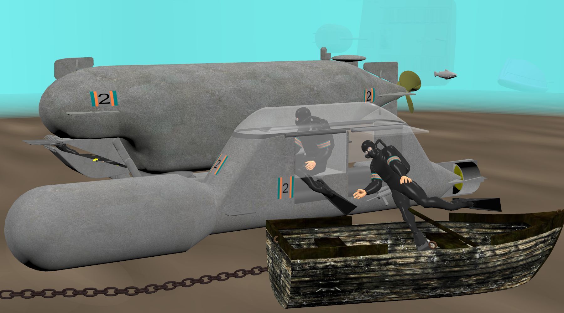 At the pickup point by Anthony Appleyard