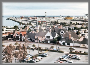 Harbor structures by goodoleboy