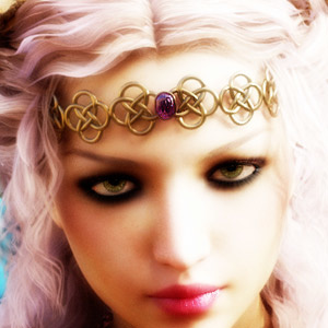 Reylene by ANGELFIRE999