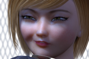 Yuki Endo 3 by tetrasnake