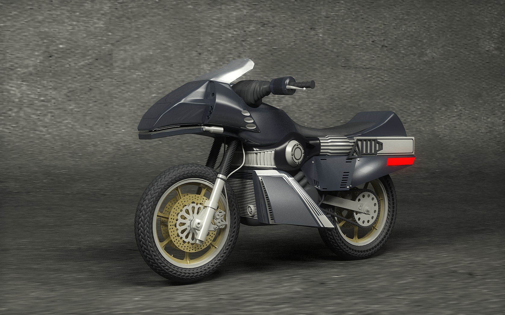 street hawk by domingoadriansojo