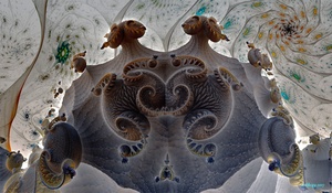 "The Living Forge" by cricke49