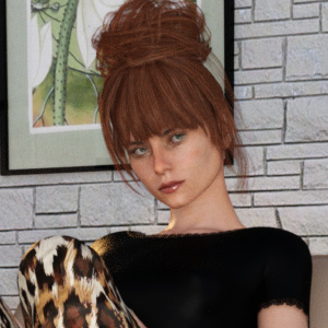 Casual Friday by mirana