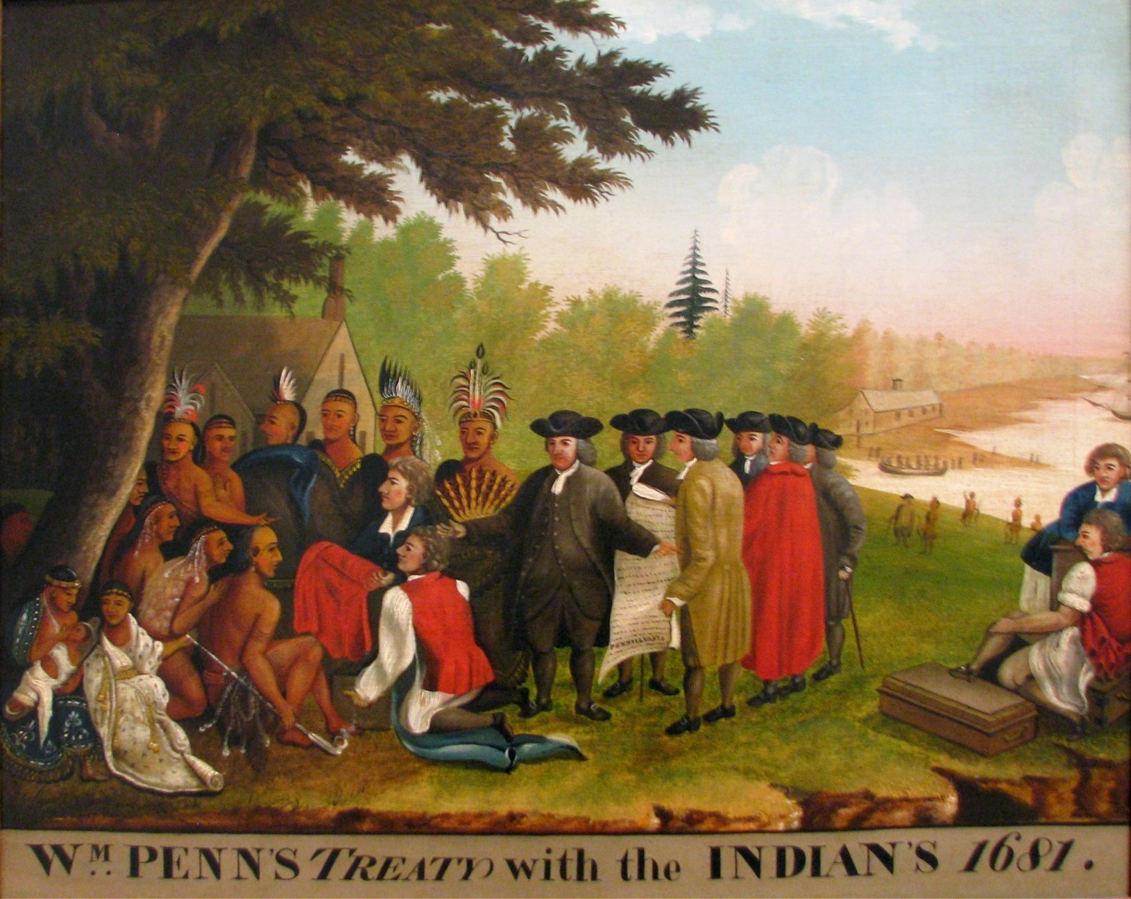 Hey, so what if they're undocumented ? by weesel