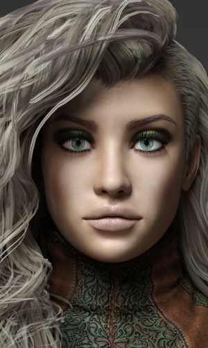 Emilly G8F by Anagord