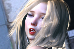 Leather [Jeanie Sutton] by tetrasnake