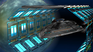 Prometheus reborn! by Radar_rad-dude