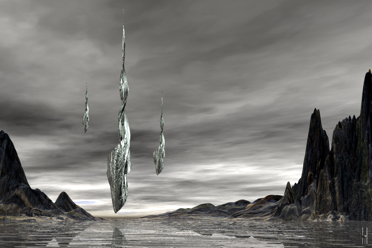Home-Coming by hyperborea