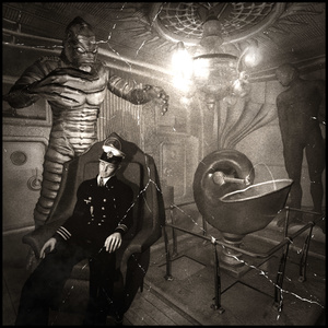 Nemo's Nightmare by rps53