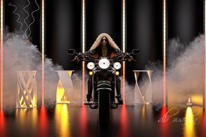 Get Your Motor Revving by dbwalton