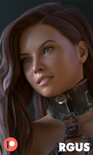 Adventure Dream by RGUS