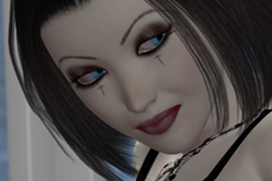 Hottie - June 2020 Issue [Jessi Knight] 1 by tetrasnake