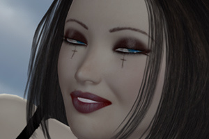 Hottie - June 2020 Issue [Jessi Knight] 2 by tetrasnake