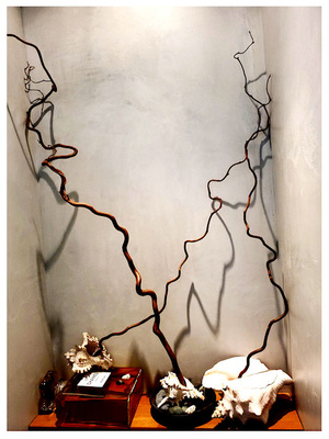 Chanel Shazam Shell by moonysun