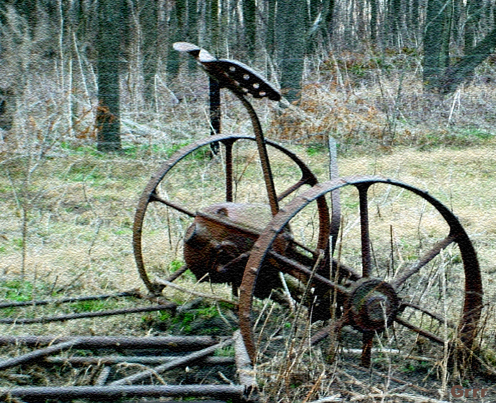 Wheels in Time by grrrduhbear