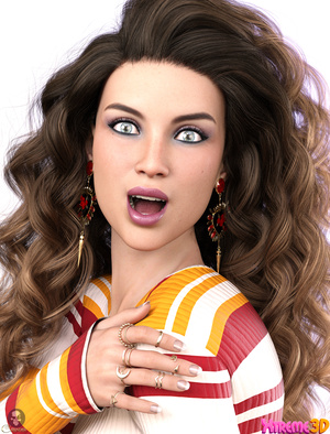 JASA Jordan for G8F/G8.1F by Jadyn and Sabby by crender