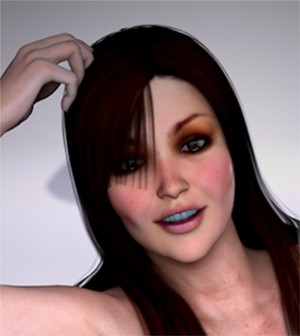 Who Likes Pit Hair! by generation2235