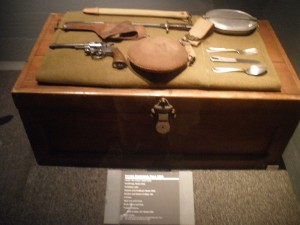 Soldier's Kit by TerraMoore