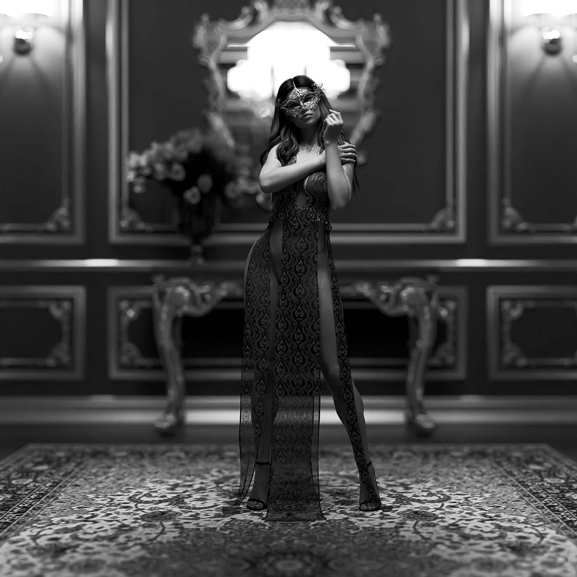Gulia by esper8