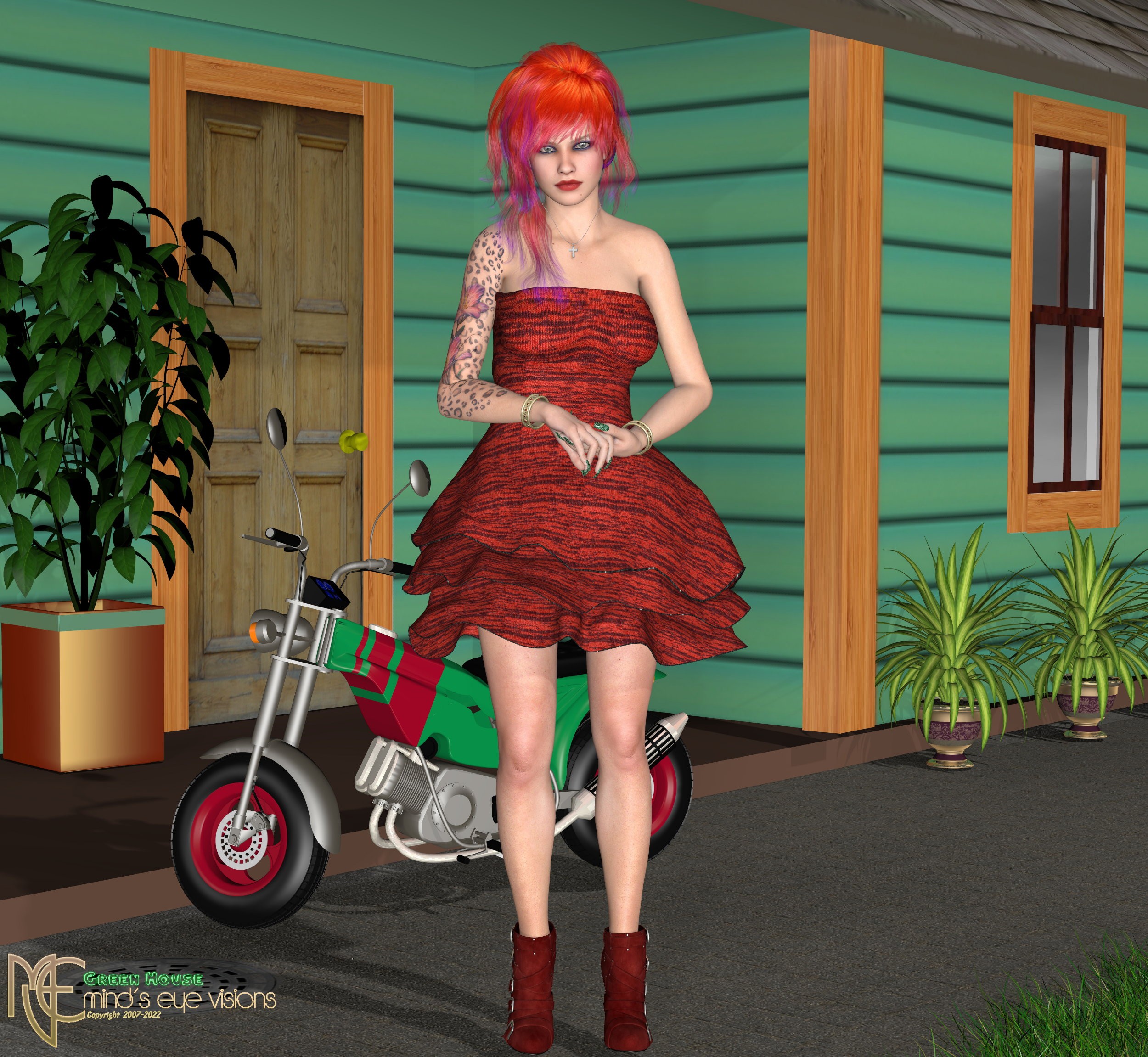 Poser Atmosphere Mood Posted On Nov 23 2022