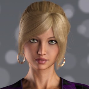 Reylene by ReneGMata