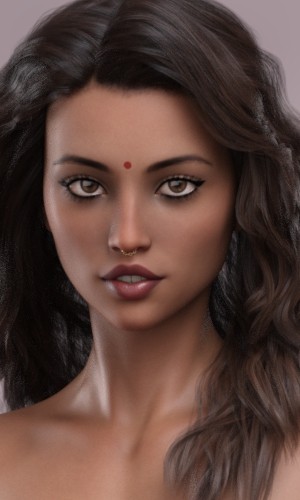 Brinda by ReneGMata