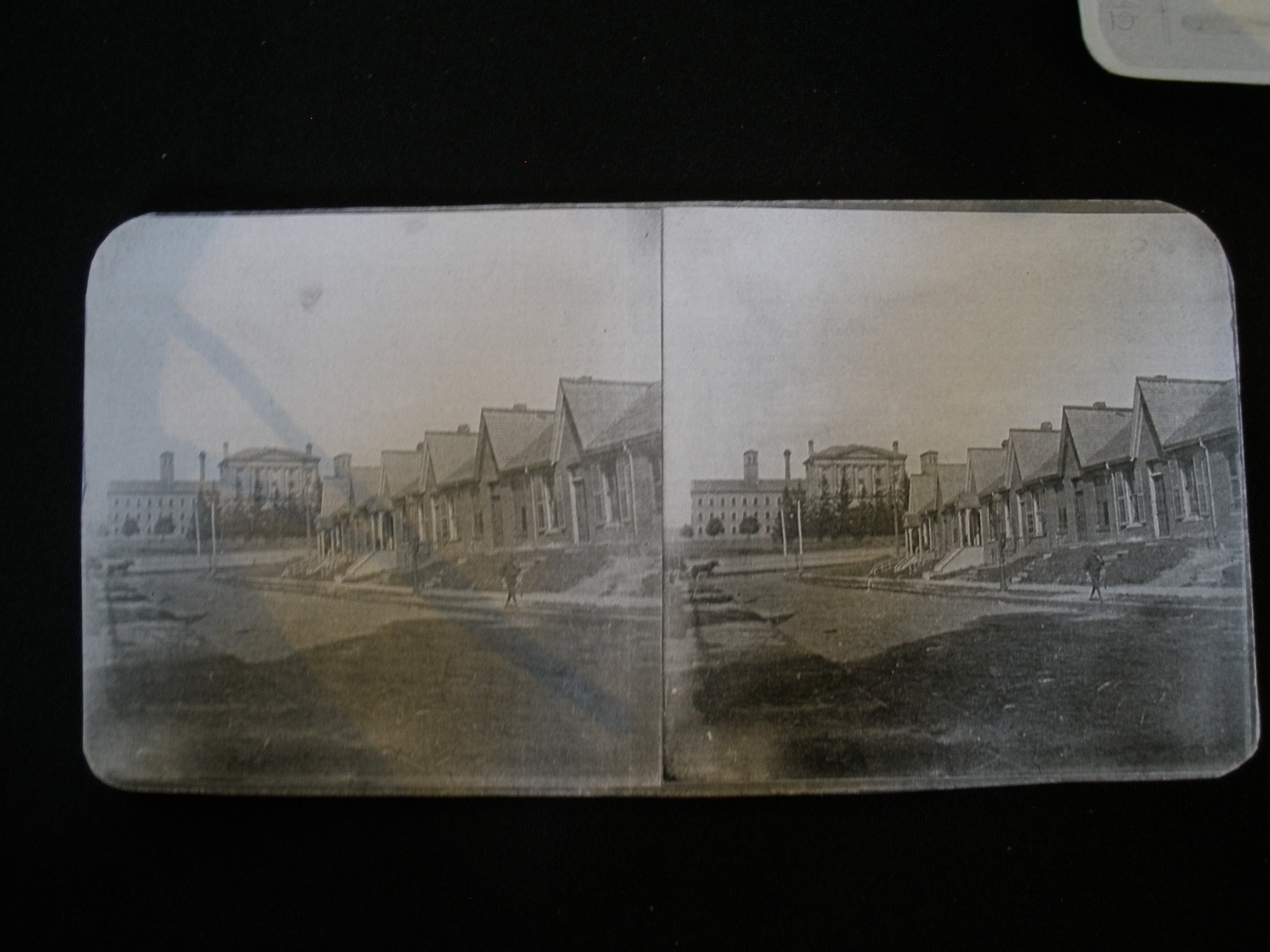 Stereoscope Photo by TerraMoore