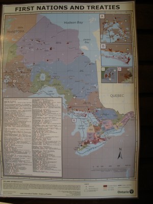 Treaty Map by TerraMoore