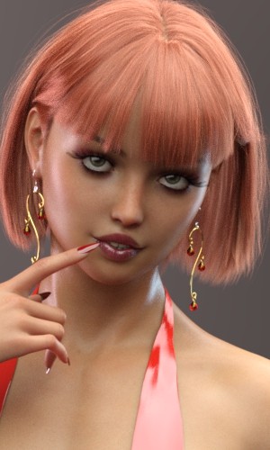 Latex Obsession by ReneGMata