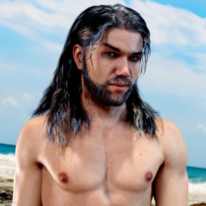 Gossamer Hair Shader by UncannyValet (1) by 76claudia2205