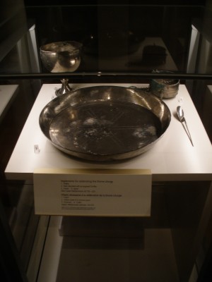 Tools of Divine Liturgy by TerraMoore