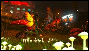 Small World #2 by Steff_7