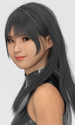 G9F Looking Back by x7