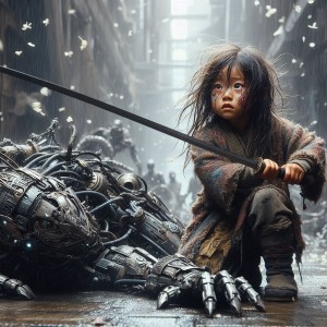 Goliath Down by Nanothect