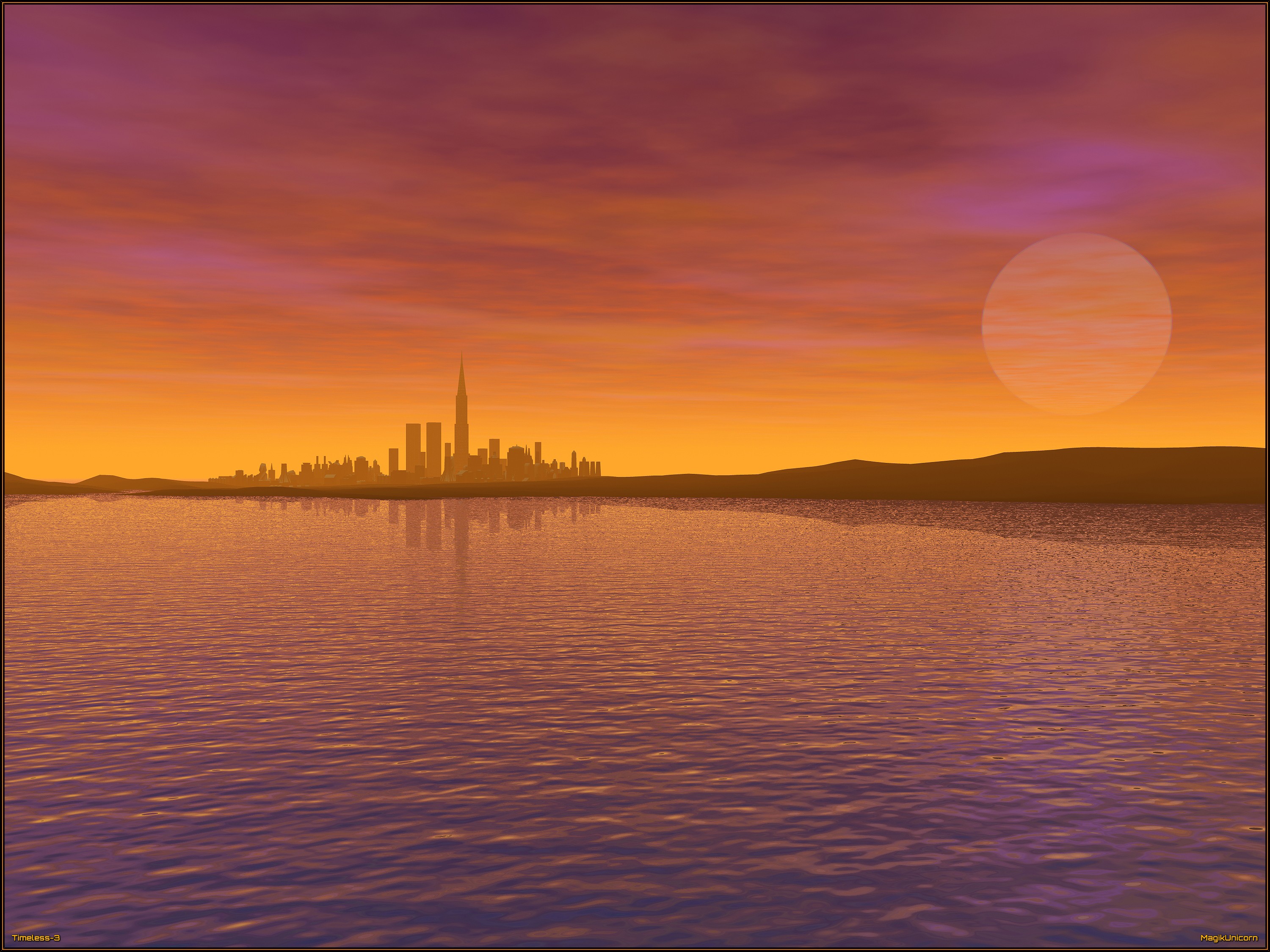 Timeless-3 by MagikUnicorn