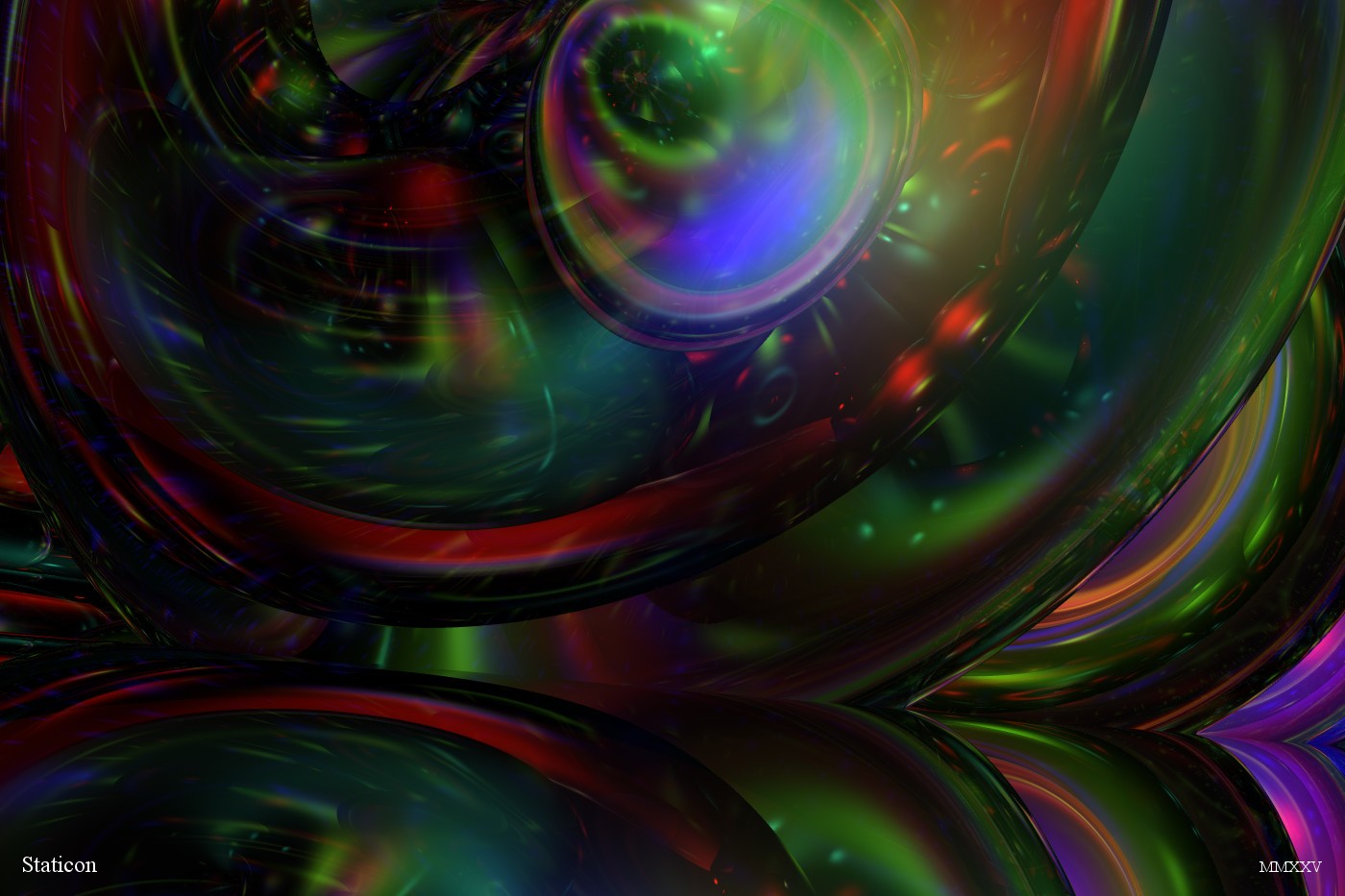 System X by Staticon