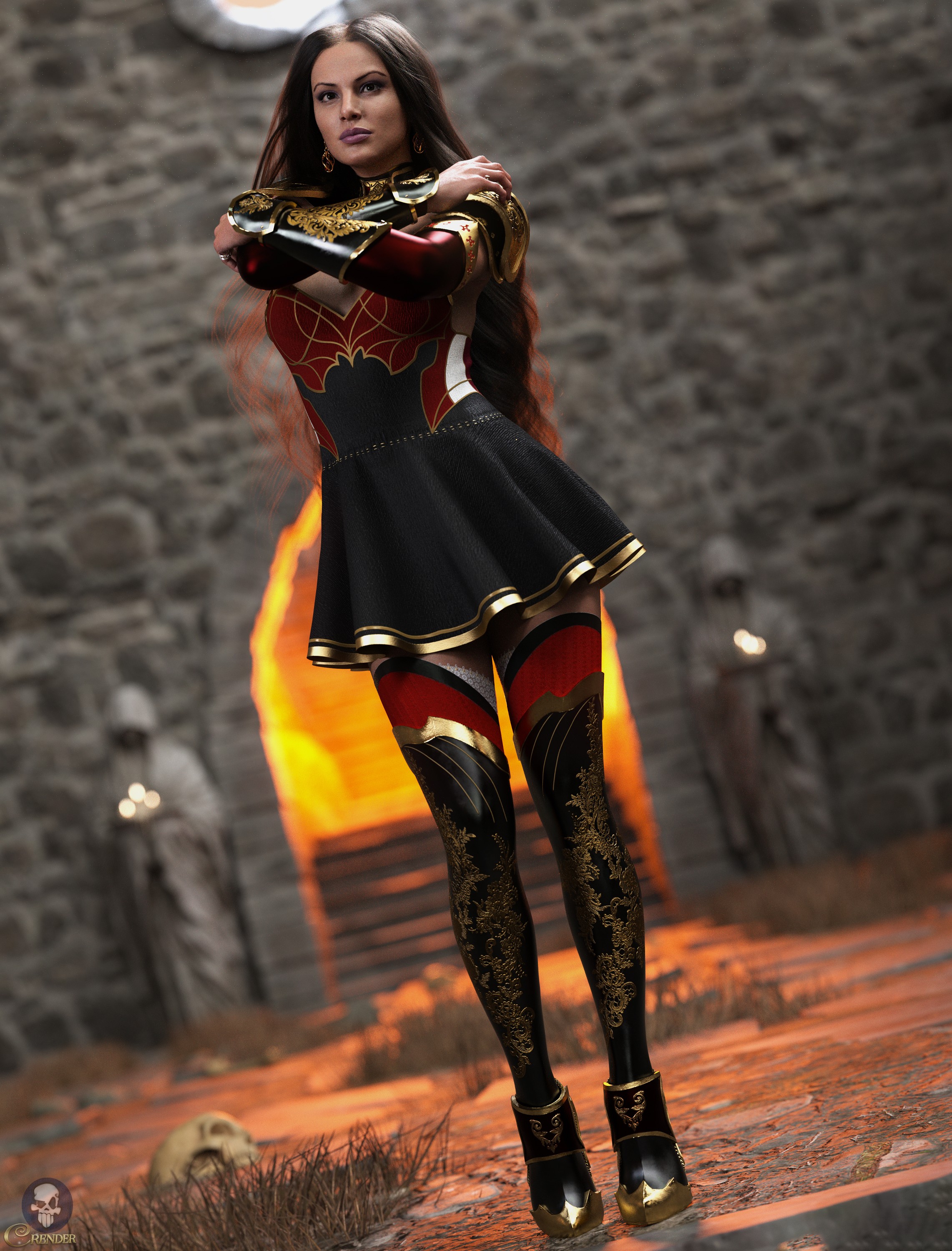 V3D Nova HD for G9 by Vicey3D 3 by crender