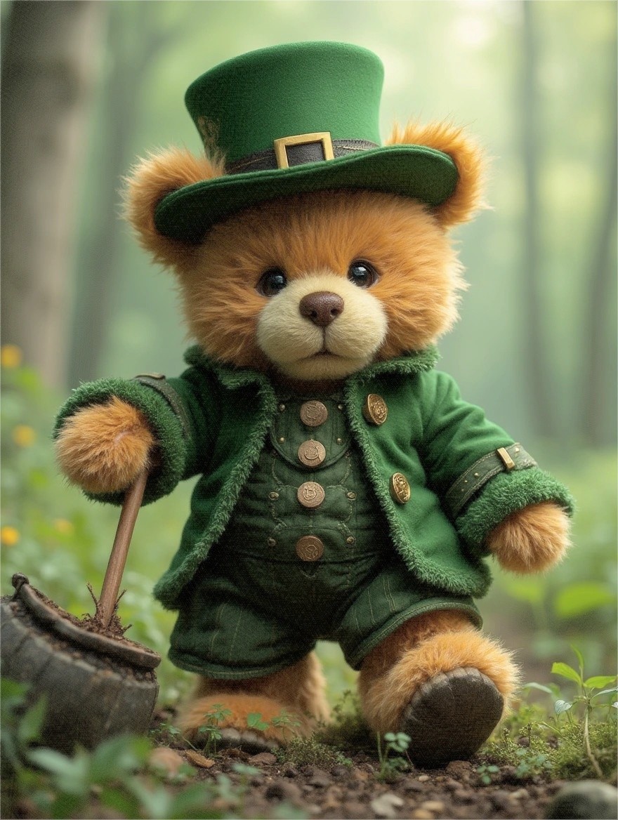 The true one by caty77