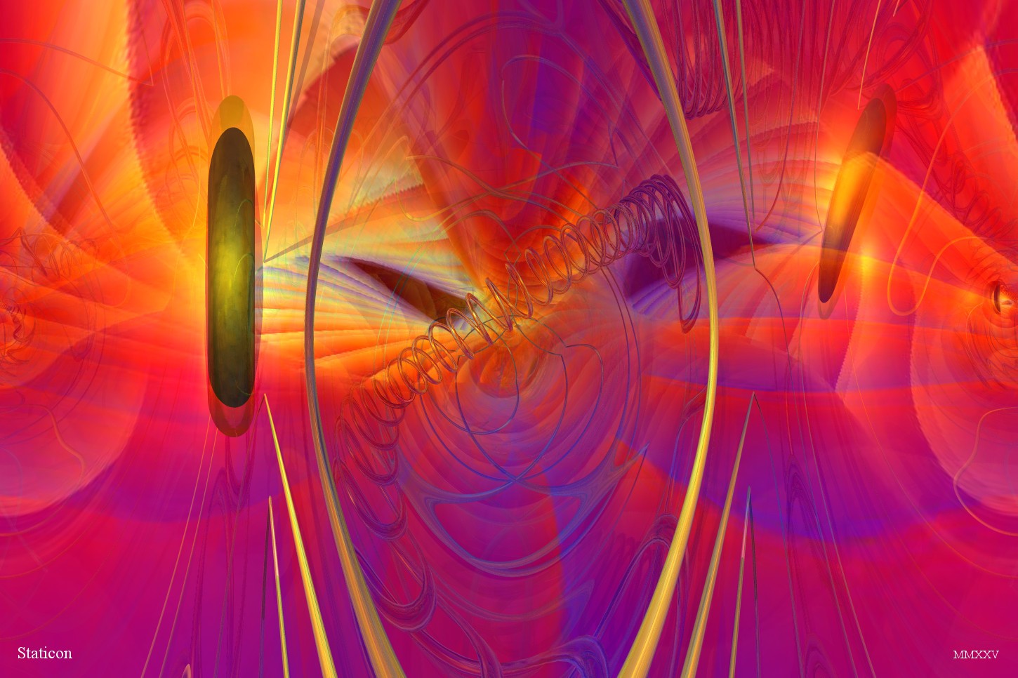 Induced Dream by Staticon