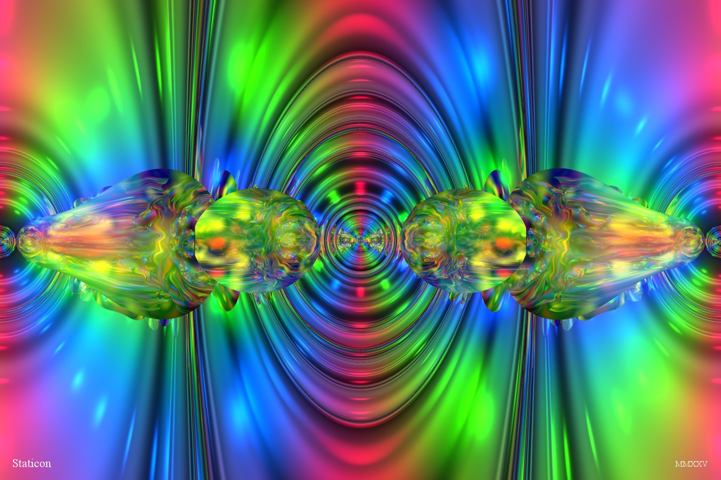 Head to Head by Staticon