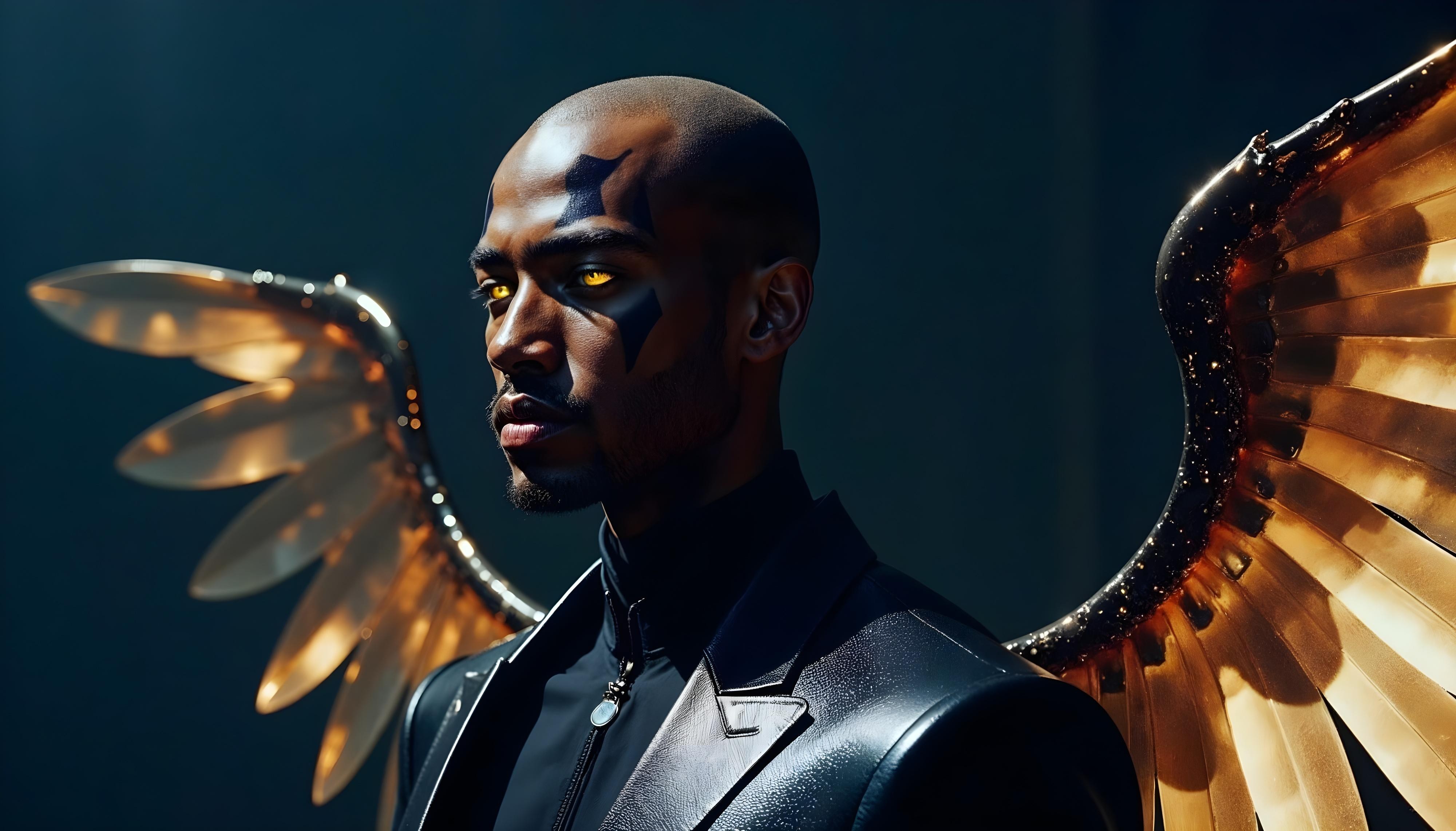 Lucifer's Army 2 by Courtray4458