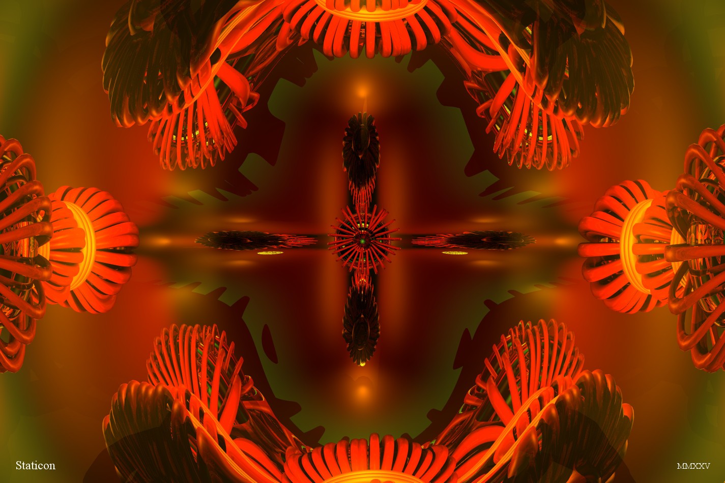 Elemental by Staticon