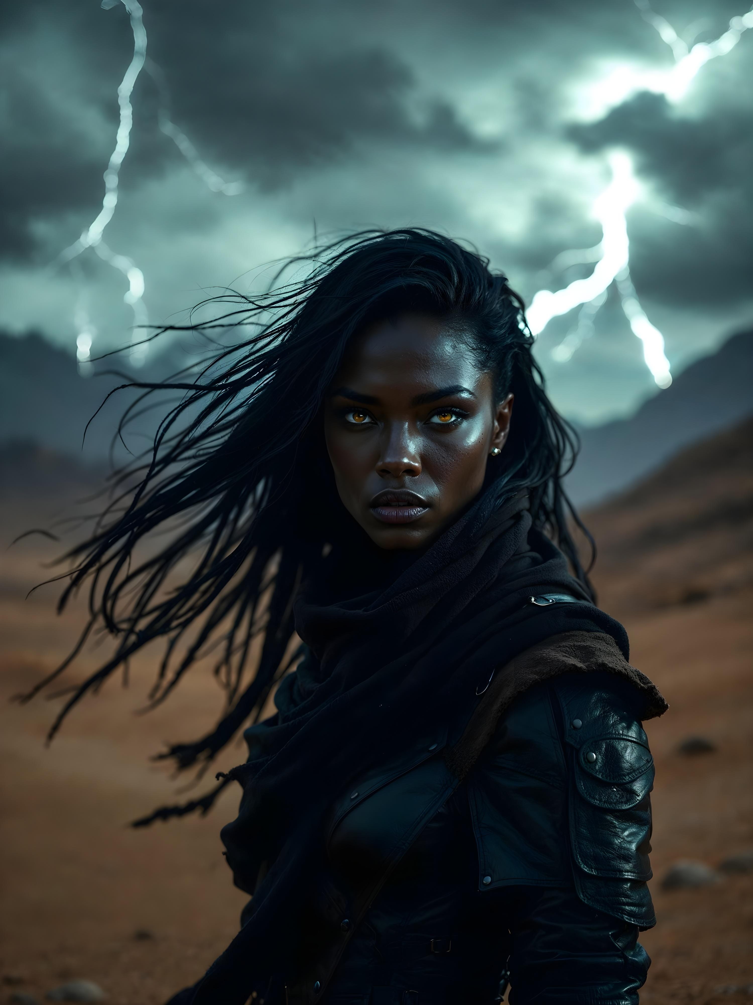 Stormwitch by Courtray4458