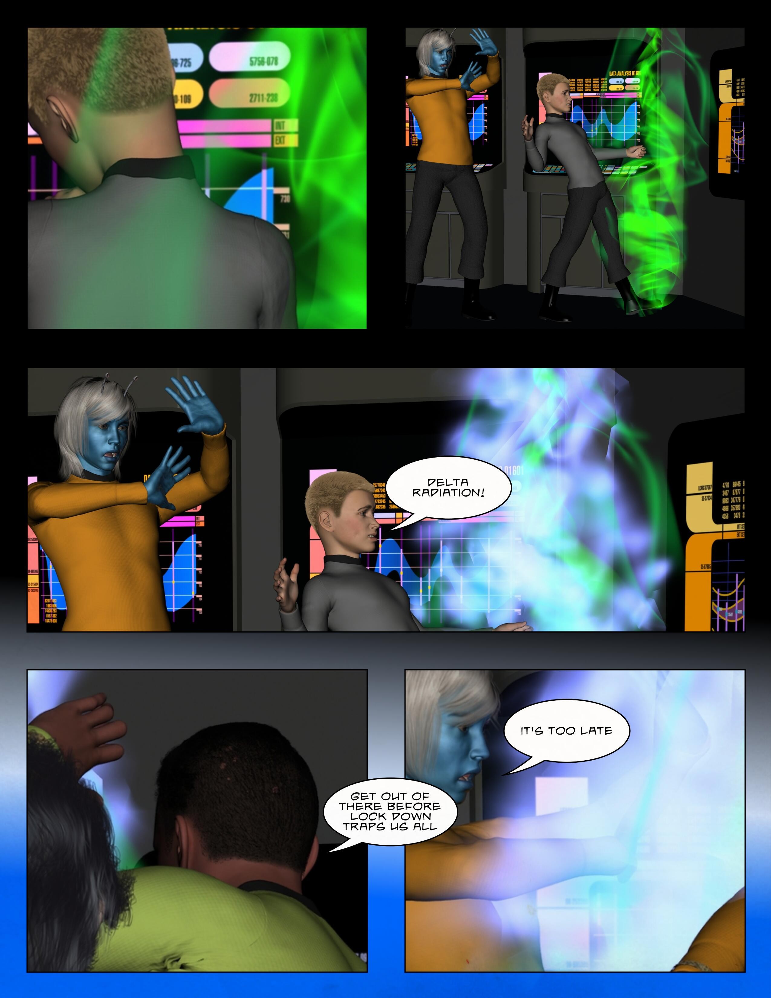 delta radiation! by tiberiou1
