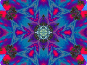 Red Sheen by TerraMoore