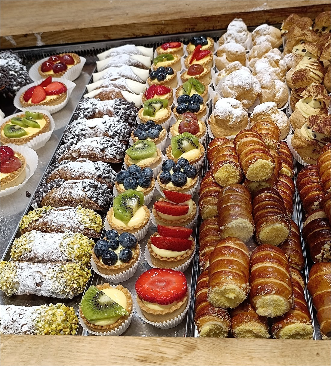 Sweets for all by nemesis74s