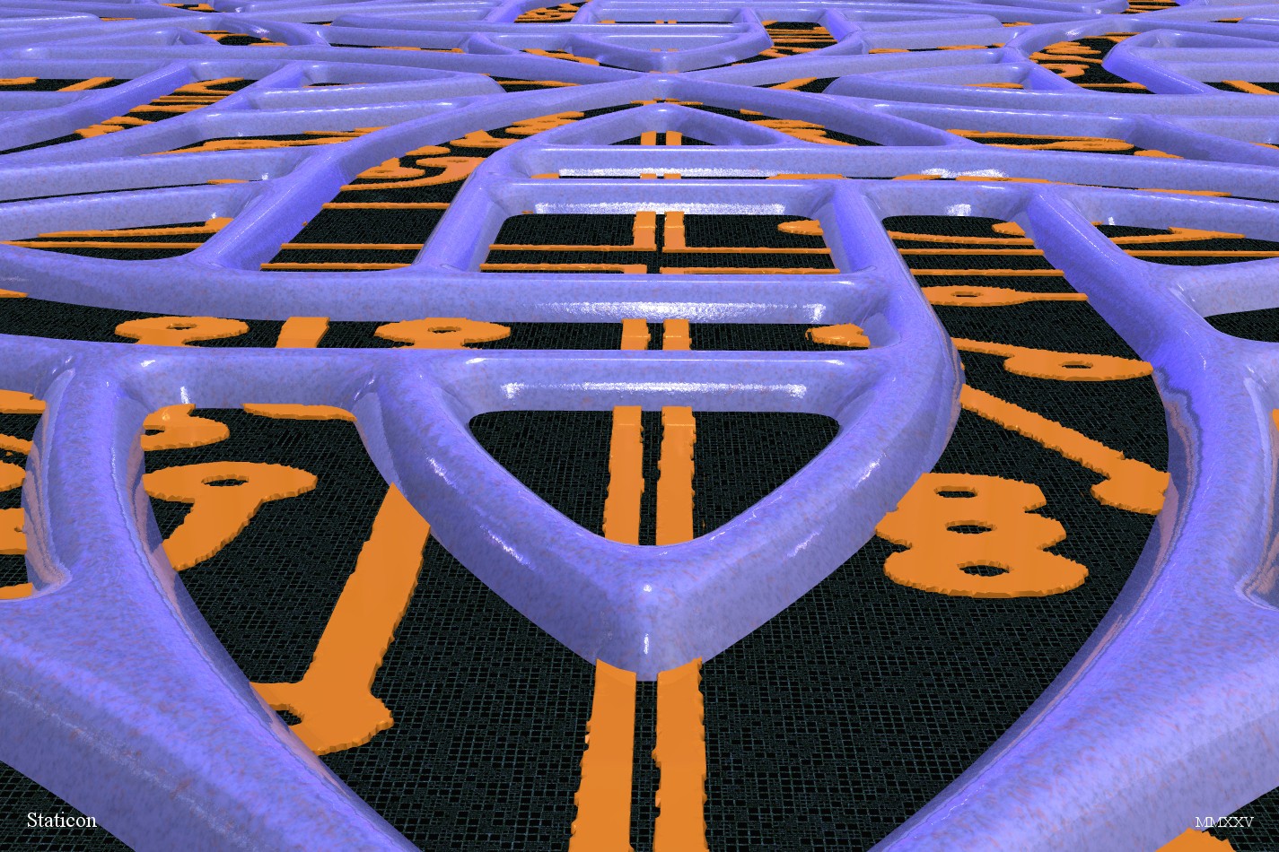 Circuit Interruptus by Staticon