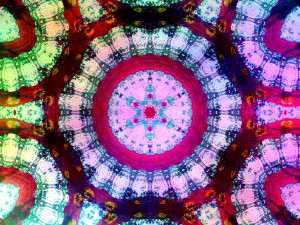 Rainbow Wheels by TerraMoore