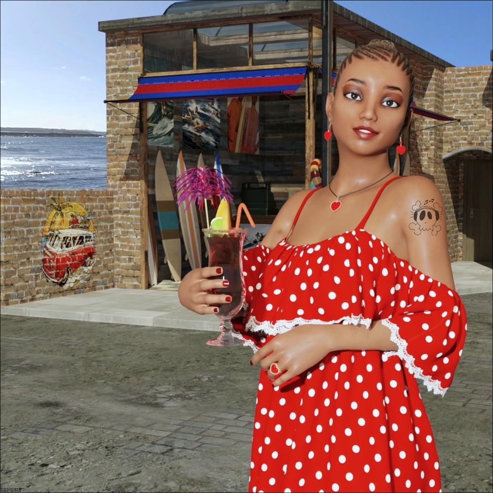 Summer vibes 2 by nemesis74s